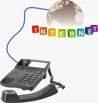 Krok po kroku - VoIP - Telefonia Internetowa - HaloNet - Tanie rozmowy