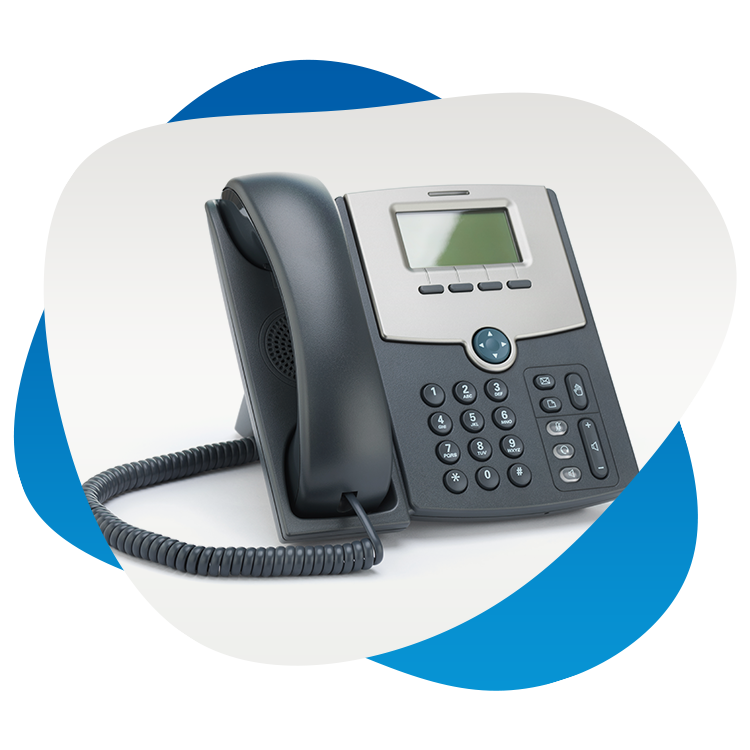 Blokada niepożądanych połączeń przychodzących - VoIP - Telefonia ...